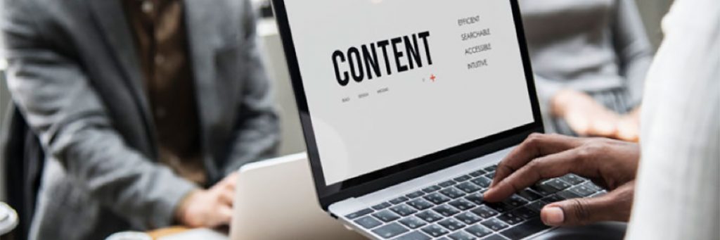 Content Design: The Key to User-Centered Content Creation | Paradigm ...